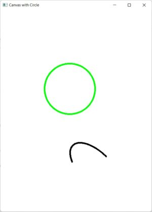 Menggambar Objek dengan OpenCV – Afandi Studio